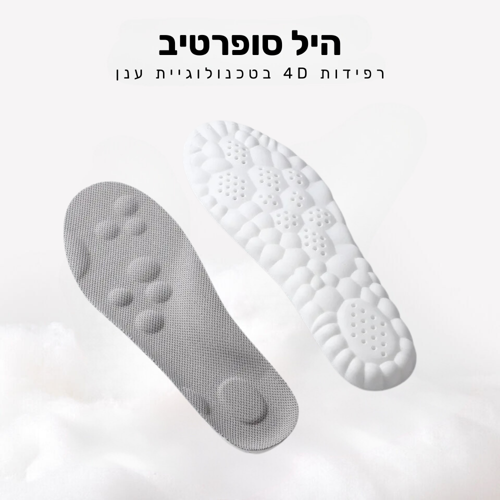 Cloud Comfort קלאוד קומפורט - הנוחות שלך, המשימה שלנו – Cloud Comfort ...